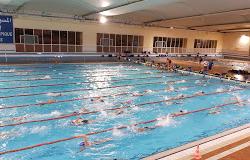 ☎️ PISCINE OLYMPIQUE DE RADES - Piscines Publiques | Ben Arous - Ween.tn
