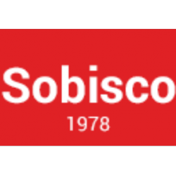 ☎️ SOBISCO - Alimentation Generale - Industrie, Biscuiteries | Ben ...