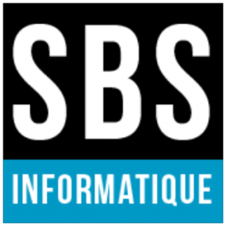 ☎️ SBS INFORMATIQUE - Informatique - Maintenance Et Reparation, Informatique - Materiel Micro ...
