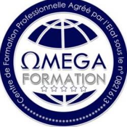 ☎️ OMEGA FORMATION - Formation Professionnelle (centre) | Ben Arous ...