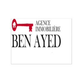 ☎️ IMMOBILIERE BEN AYED - Agences Immobilieres | Tunis - Ween.tn