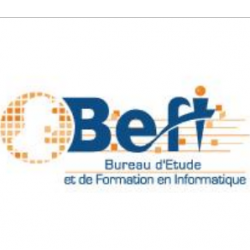 ☎️ BEFI, BUREAU D'ETUDE ET DE FORMATION EN INFORMATIQUE - Formation ...