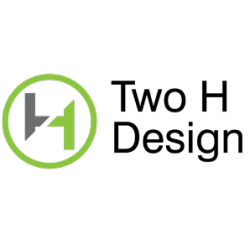 ☎️ TWO H DESIGN - Agences De Publicite Et De Communication, Impression ...