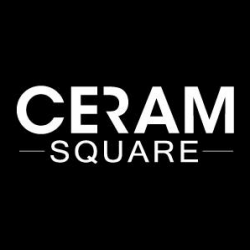 ☎️ CERAM SQUARE - Sanitaires (vente), Robinetterie | Tunis - Ween.tn