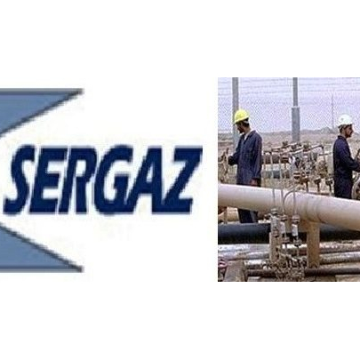 ☎️ SERGAZ - Gaz Naturel | Tunis - Ween.tn