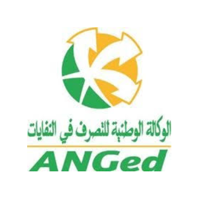 ☎️ ANGED, AGENCE NATIONALE DE GESTION DE DECHETS - Organismes Nationaux ...