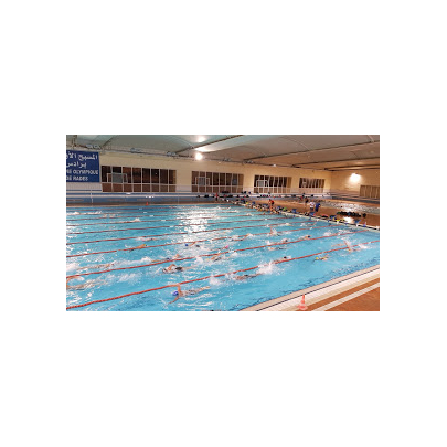 ☎️ PISCINE OLYMPIQUE DE RADES - Piscines Publiques | Ben Arous - Ween.tn