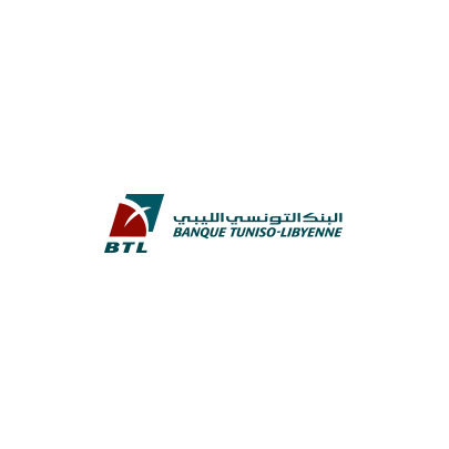 ☎️ BTL, BANQUE TUNISO-LIBYENNE - Banques | Tunis - Ween.tn