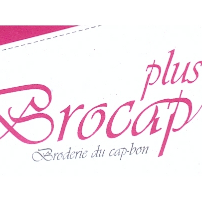 ☎️ BROCAP PLUS - Broderies | Nabeul - Ween.tn