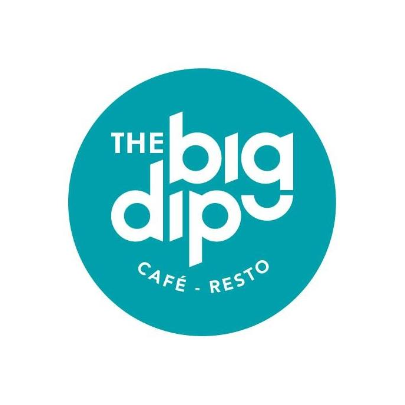 ☎️ THE BIG DIP - Salons De The | Tunis - Ween.tn