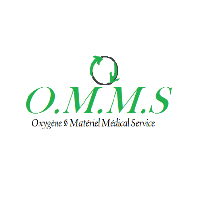 ☎️ OMMS, OXYGENE MATERIEL MEDICAL SERVICE - Equipement Medical ...