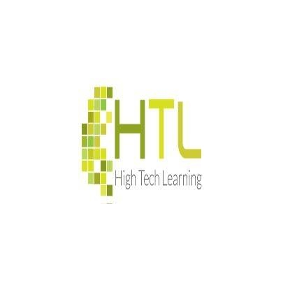 ☎️ HTL, HIGH TECH LEARNING - Formation Professionnelle (centre) | Tunis ...