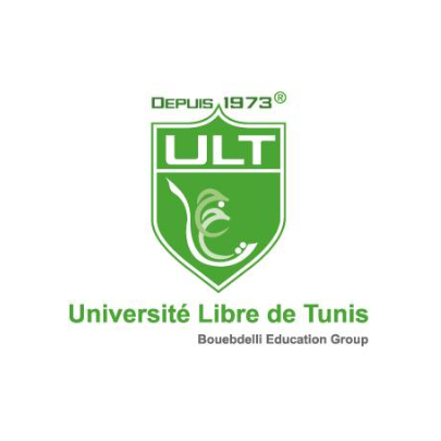 ☎️ ULT, UNIVERSITE LIBRE DE TUNIS - Enseignement Superieur ...