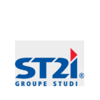 ☎️ ST2I, STE TUNISIENNE D'INFORMATIQUE POUR L'INGENIERIE - Informatique ...