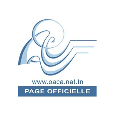 ☎️ OACA, OFFICE DE L'AVIATION CIVILE ET DES AEROPORTS - Offices | Tunis ...