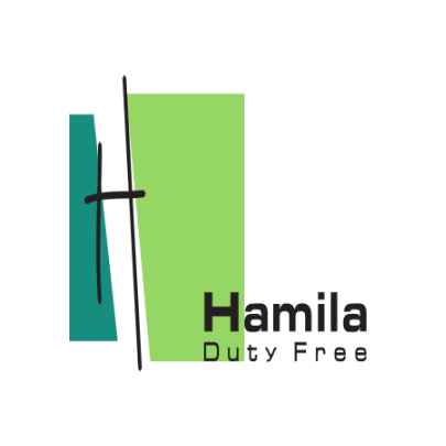 ☎️ HAMILA DUTY FREE - Negoce International Societes Off-shore | Tunis ...