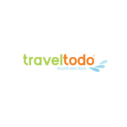 ☎️ TRAVELTODO - Agences De Voyages | Tunis - Ween.tn