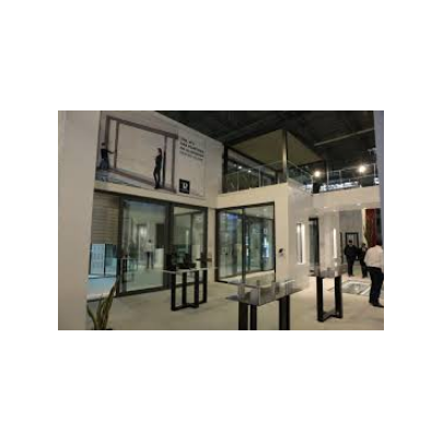 ☎️ TUNISIE PROFILÉS ALUMINIUM TPR - Aluminium (construction En) | Ben ...