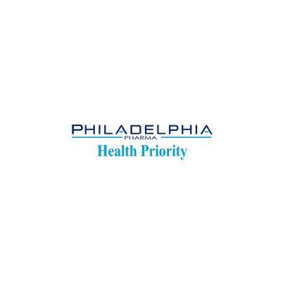 ☎️ SOCIÉTÉ PHILADELPHIA PHARMA - Produits Pharmaceutiques - Production ...