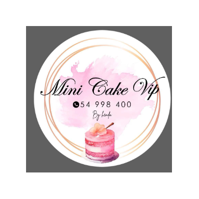 ☎️ PÂTISSERIE MINI CAKE VIP - Patisseries | Sousse - Ween.tn