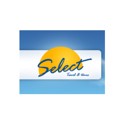 ☎️ SELECT TRAVEL & TOURS - Agences De Voyages | Nabeul - Ween.tn