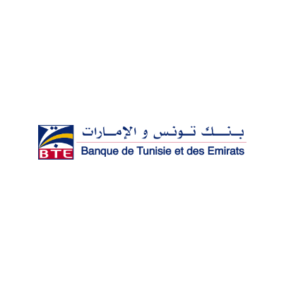 ☎️ BTE, BANQUE DE TUNISIE ET DES EMIRATS - Banques | Tunis - Ween.tn