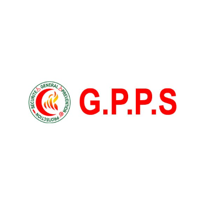 ☎️ GPPS, GENERAL PREVENTION, PROTECTION ET SECURITE - Materiel De ...